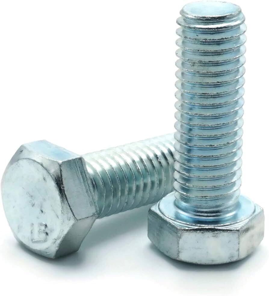 Products Structural Bolts | F&S Industrial